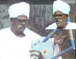 The Tanbur: A Traditional Musical Instrument That Brings All Sudanese ...