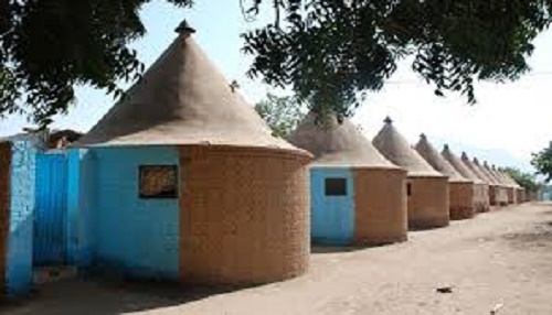 Sudan’s Straw Hut (The Guttiyya): Cool In Summer, Warm In Winter ...
